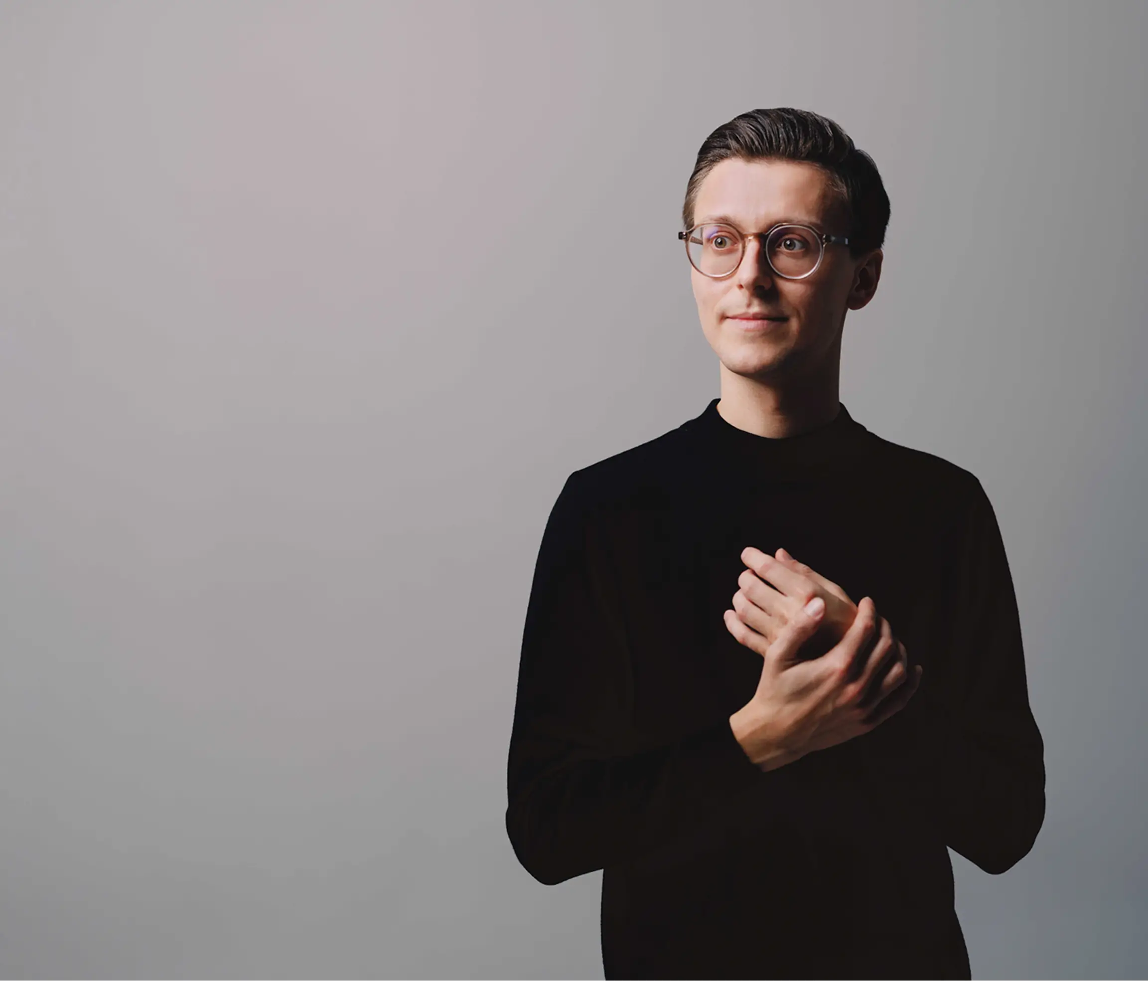 Kenneth Berkel | Home