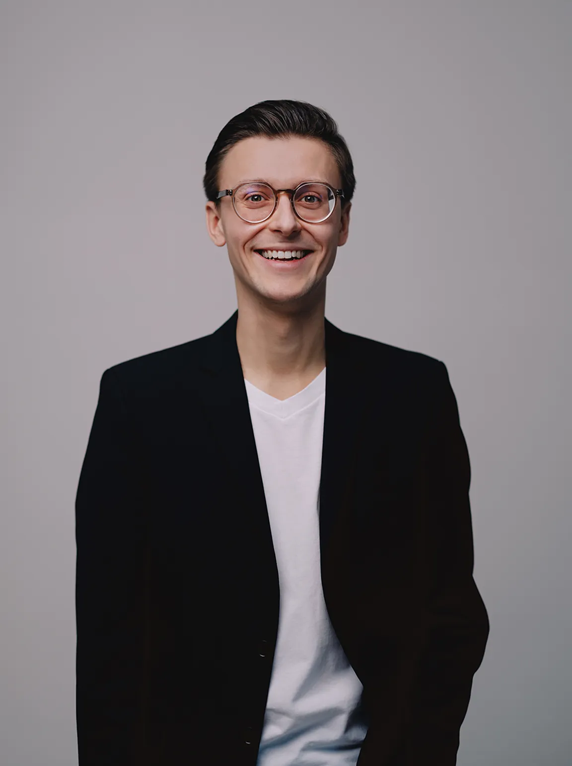 Kenneth Berkel | Home